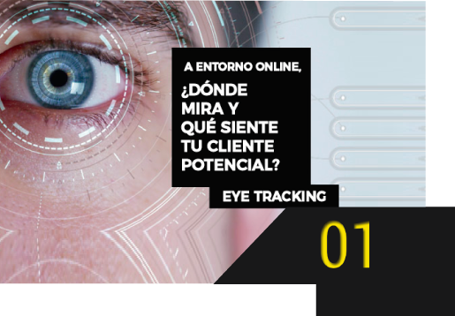 Carlos Moreno Ortega - Consultor Neuromarketing y Marketing Online